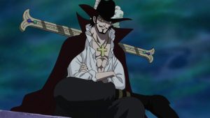 One Piece: If You Still Believe Mihawk Doesn’t Have Conqueror’s Haki ...