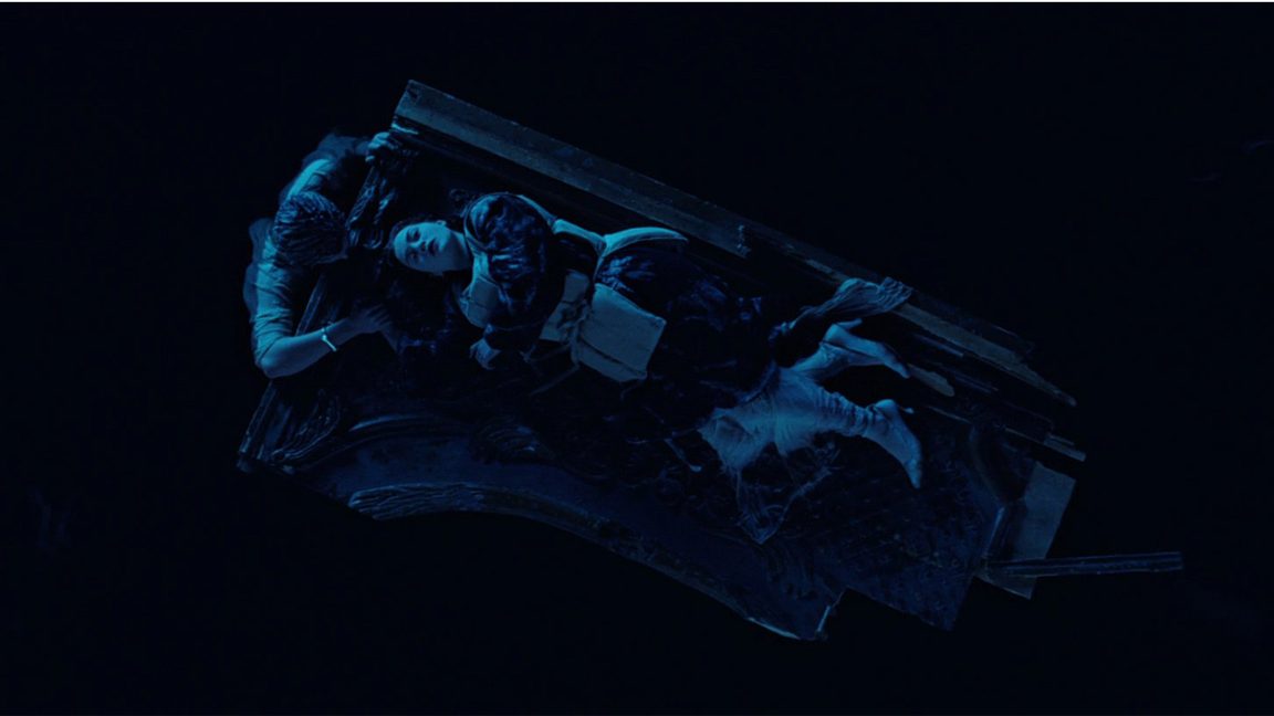 Could Rose Have Saved Jack's Life in Titanic? Kate Winslet Weighs In 27 ...