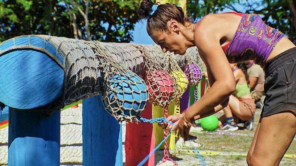 Survivor 47 Episode 12 Recap - The Biggest Move of the Season