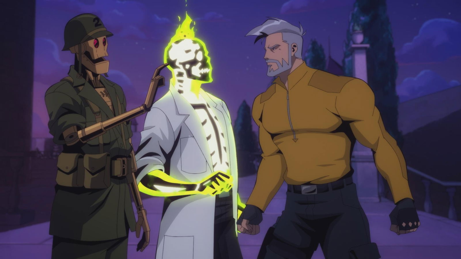 Creature Commandos Episode 2 Recap & Spoiler Review