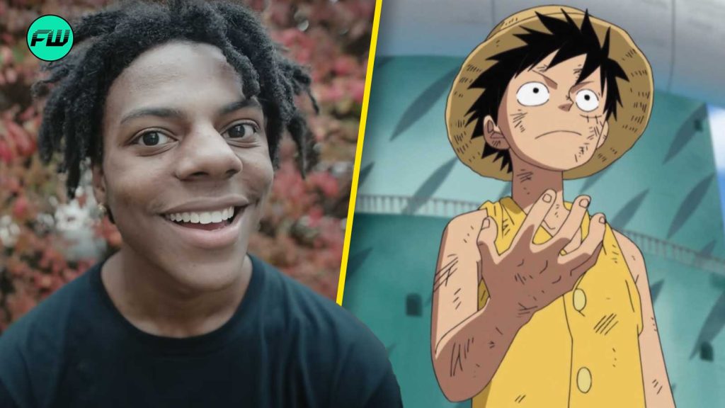 $10 Million Rich IShowSpeed's Luffy Set up Will Make Every One Piece ...
