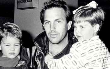 Kevin Costner’s 7 Kids and All You Need to Know About Them