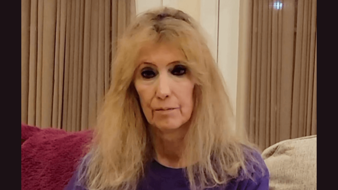 “She won't even be at your funeral”: Eminem’s Most Gut-Wrenching Lyric About Mom Debbie Nelson ...