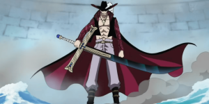 One Piece: If You Still Believe Mihawk Doesn’t Have Conqueror’s Haki ...