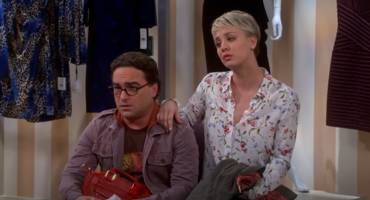 ‘She made far more sense for sure’: Leonard Had a Better Match Than ...
