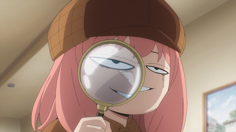 Tatsuya Endo Just Confirmed the Most Bizarre ‘Spy X Family’ Theory That ...