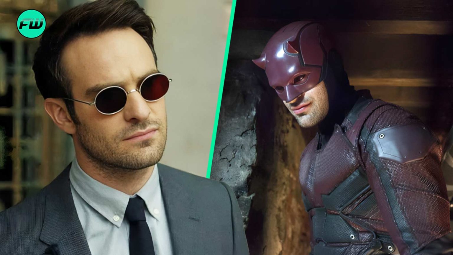 MCU's 'Daredevil: Born Again' Starts With a 5-Year Time Jump From the ...