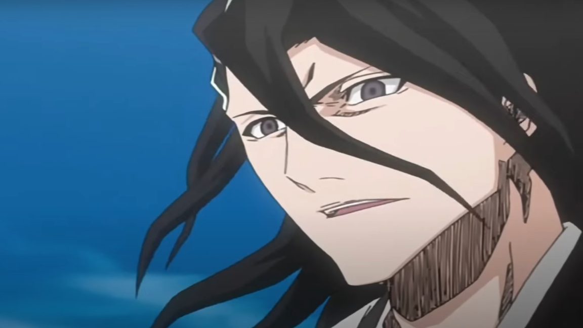 Bleach: Byakuya Letting Kuchiki Bloodline Die With Him Is the Best Case ...