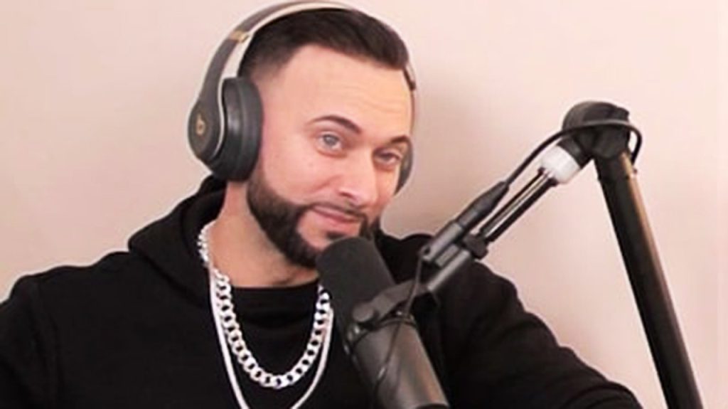 “I cried just going to see him…”: Eminem’s Heart-wrenching Relationship ...