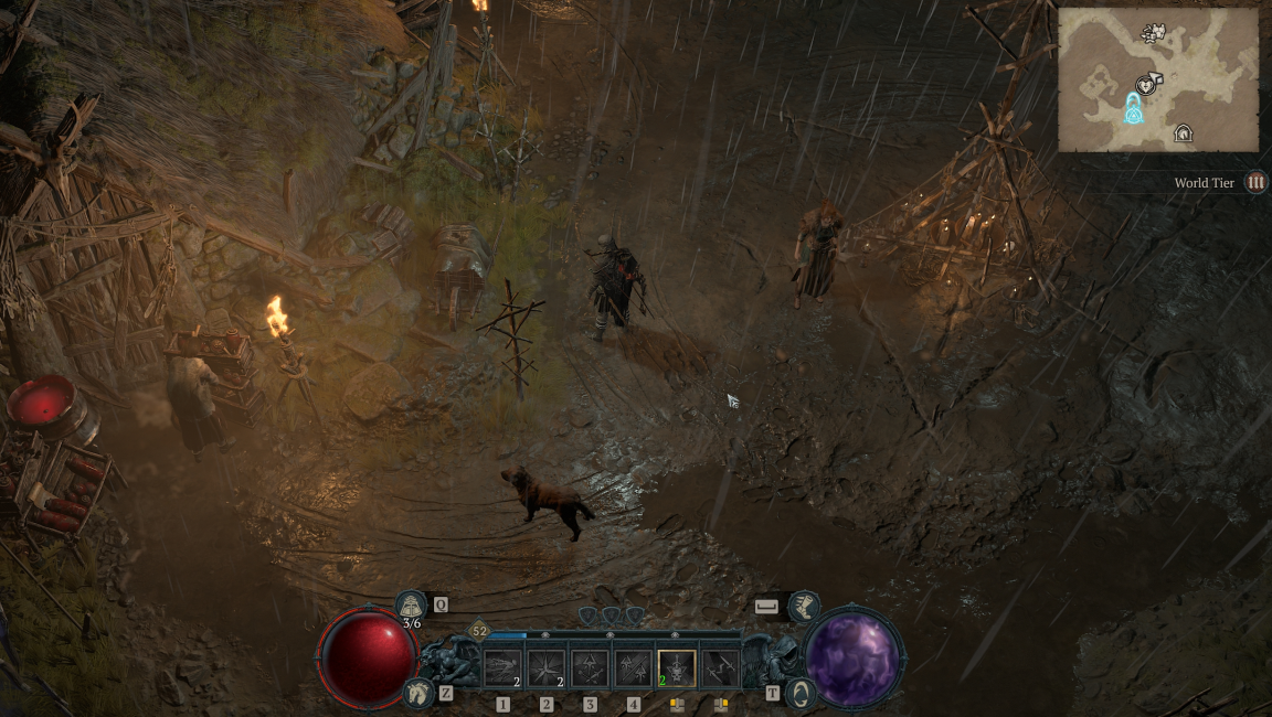 Diablo 4’s Most Broken Class Is Back at It Again, Thanks to a Likely ...