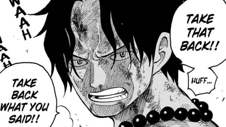 “It ended up taking 10 years”: Eiichiro Oda Nearly Changed Ace’s Fate ...