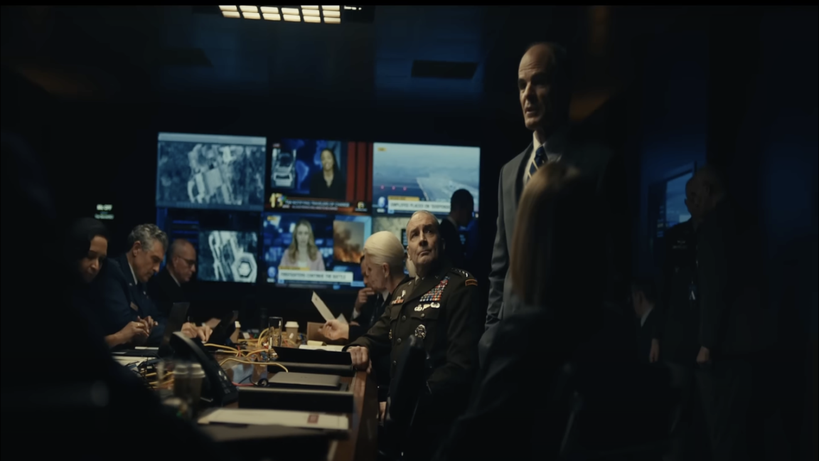 Is Taylor Sheridan’s “Special Ops: Lioness” Based on a True Story?