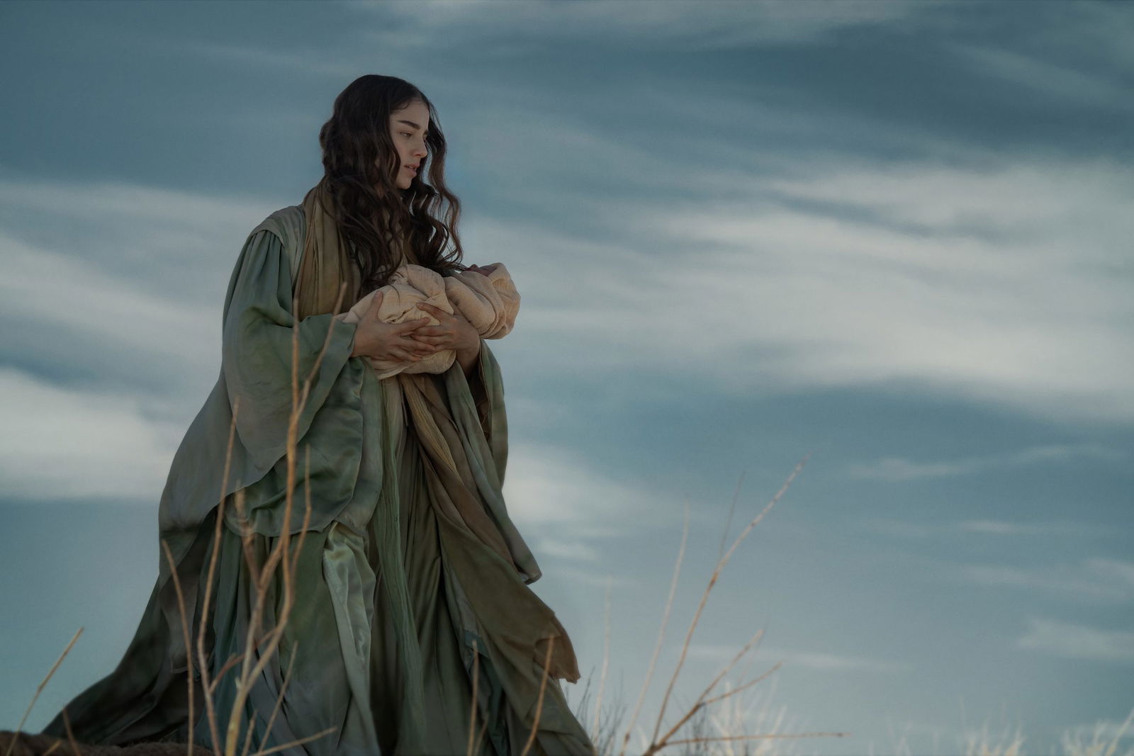 Mary Review — An Action-Packed Tale of Destiny