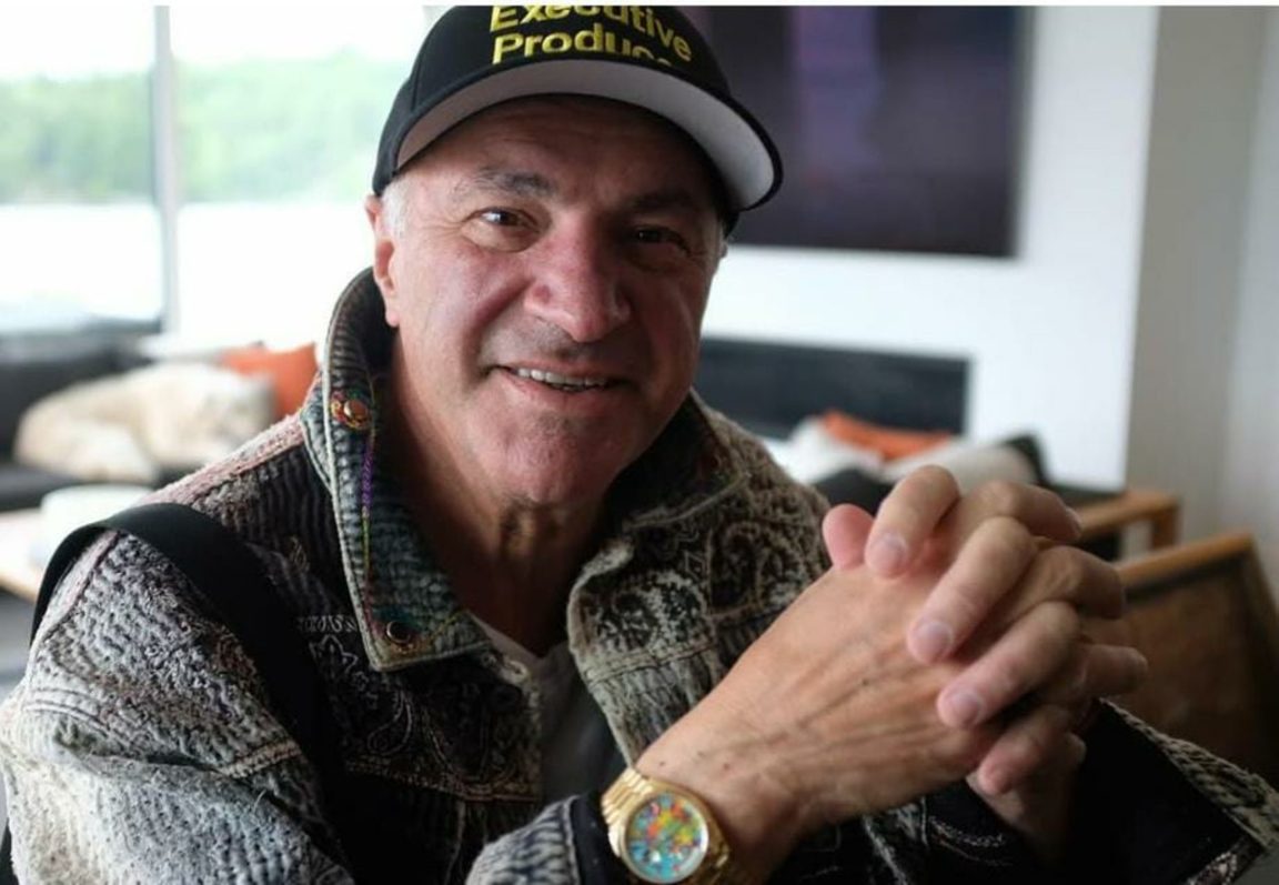 "Complete loser": Shark Tank's Kevin O'Leary's Heinous Accusation ...