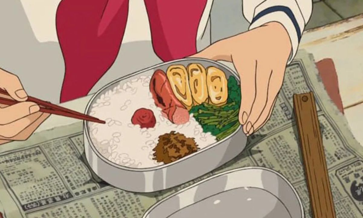 "People who work hard should be rewarded": Watching Hayao Miyazaki ...