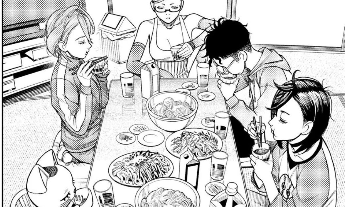 "People who work hard should be rewarded": Watching Hayao Miyazaki ...