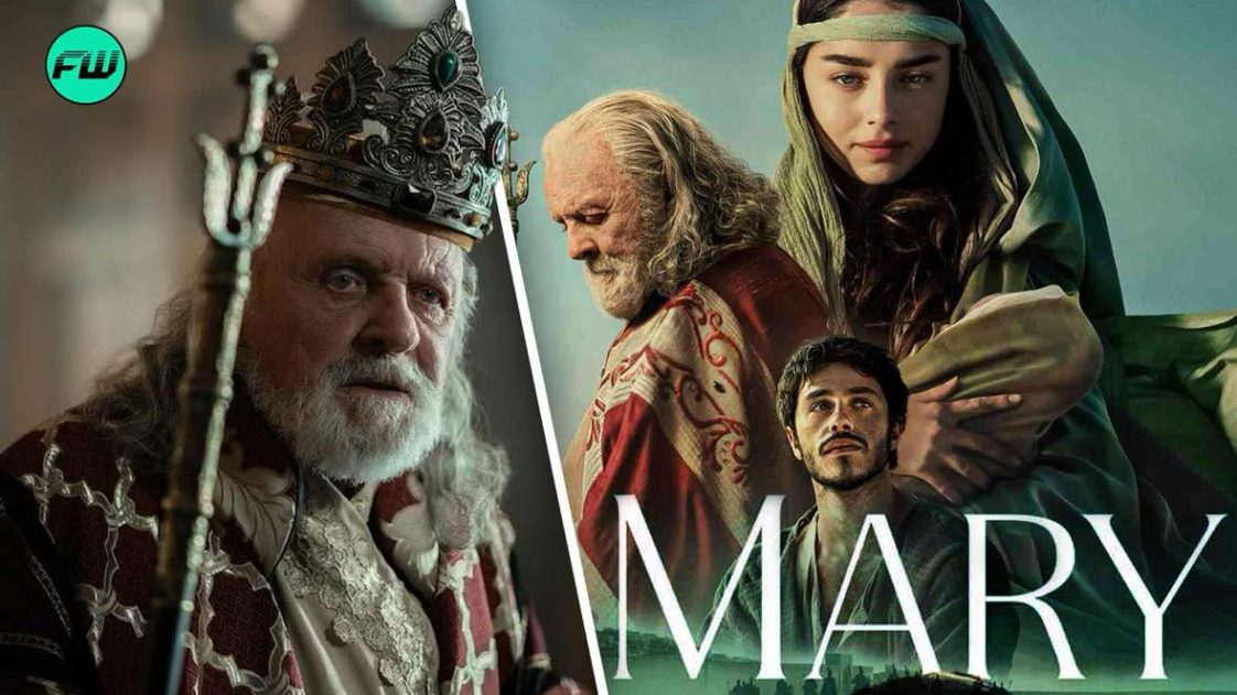 Mary Review — An Action-Packed Tale of Destiny