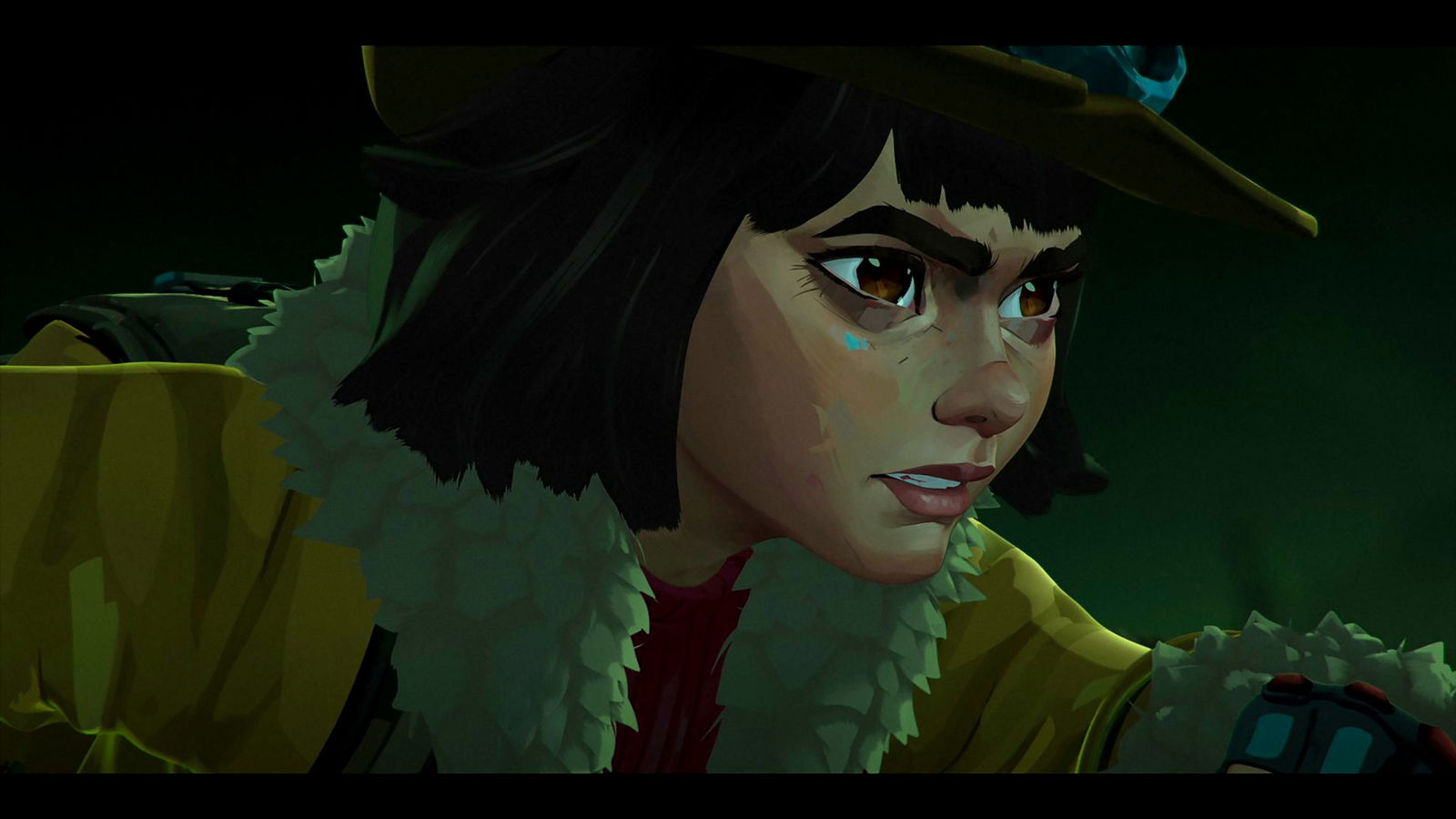 Secret Level Review — Gaming Anthology Is Extremely Uneven