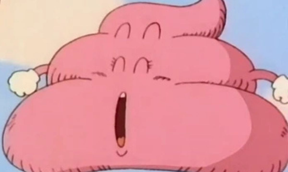 Dragon Ball Creator Akira Toriyama Invented The Emoji You Use Every ...