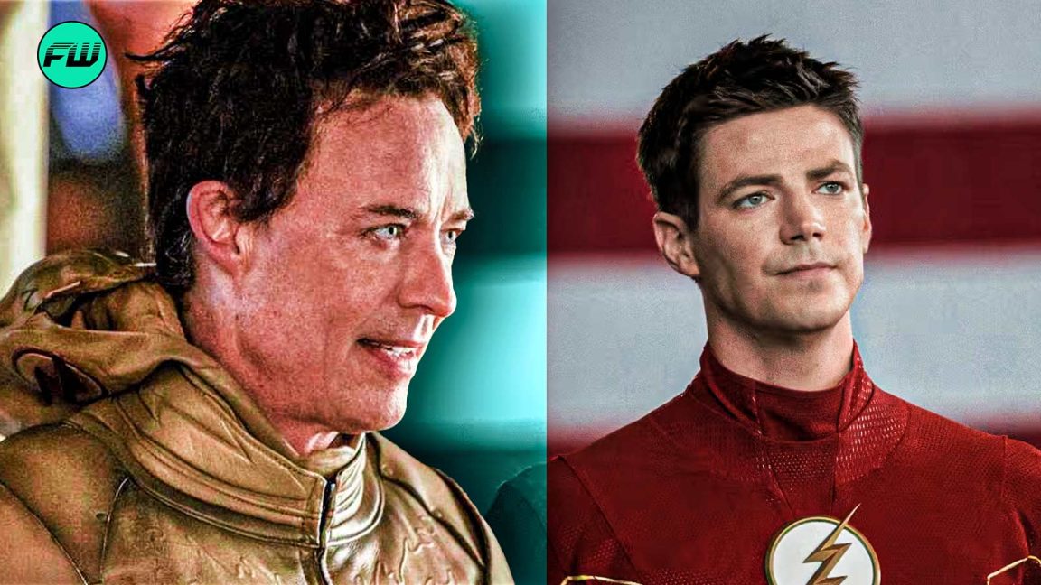 Tom Cavanagh on The Flash: "Reverse-Flash is the reason I do the show" But I Know Many Fans ...