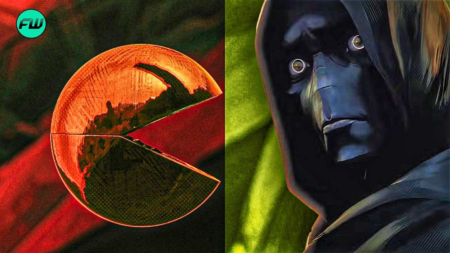 "What is my purpose? Eat. Or be Eaten": Secret Level Pac Man Episode ...