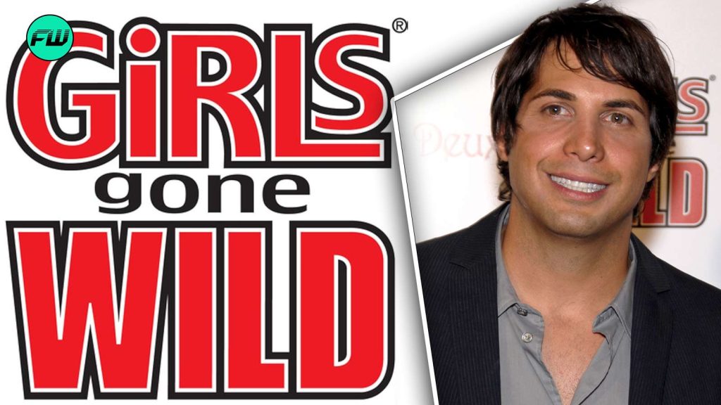 Dark Truth Of ‘girls Gone Wild Creator Joe Francis Life After Legal 1786