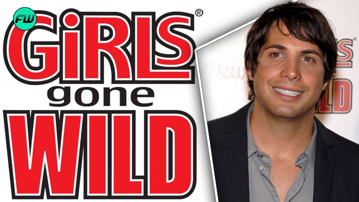 Dark Truth of ‘Girls Gone Wild’ Creator Joe Francis’ Life After Legal ...