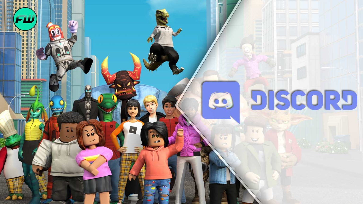 Roblox Is Secretly Building Discord’s Competitor But It Won’t Be ...