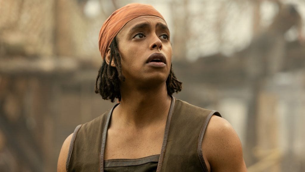 We Should Be Worried About One Piece’s Future After Matt Owen’s Resignation From the Netflix ...