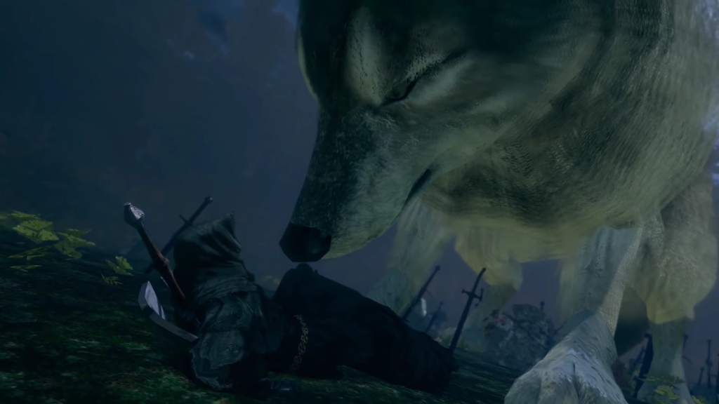 "She's the only boss who actually acts injured": Hidetaka Miyazaki Gave Us Pure Genius for the ...