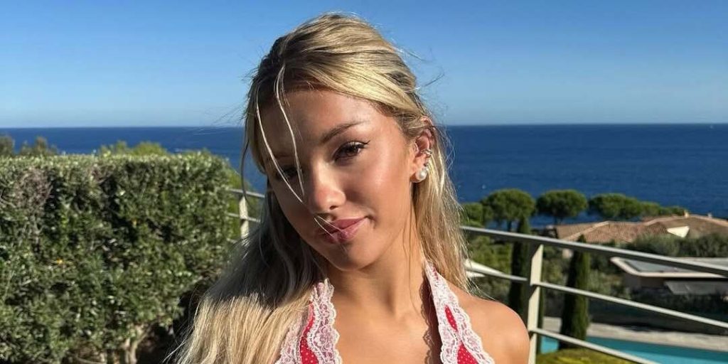 "Barry Keoghan Cheated on Sabrina Carpenter": Who Is Breckie Hill, the ...