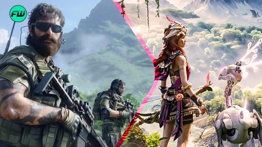 Knock-off Trend Continues: Gray Zone Warfare Copy Called Gray Zone ...