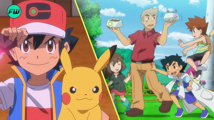Pokémon: Autism Helped Satoshi Tajiri, Who Collected Bugs as a Hobby ...