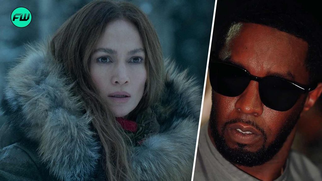 P Diddy Is Not the Only Ex-lover of Jennifer Lopez Her Mom Hated, JLo ...