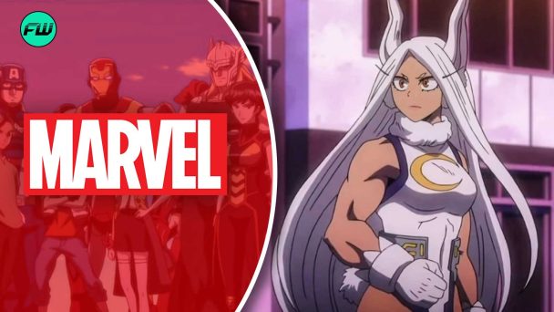 "Mirko deserves better": Marvel Faces Backlash for Whitewashing My Hero ...