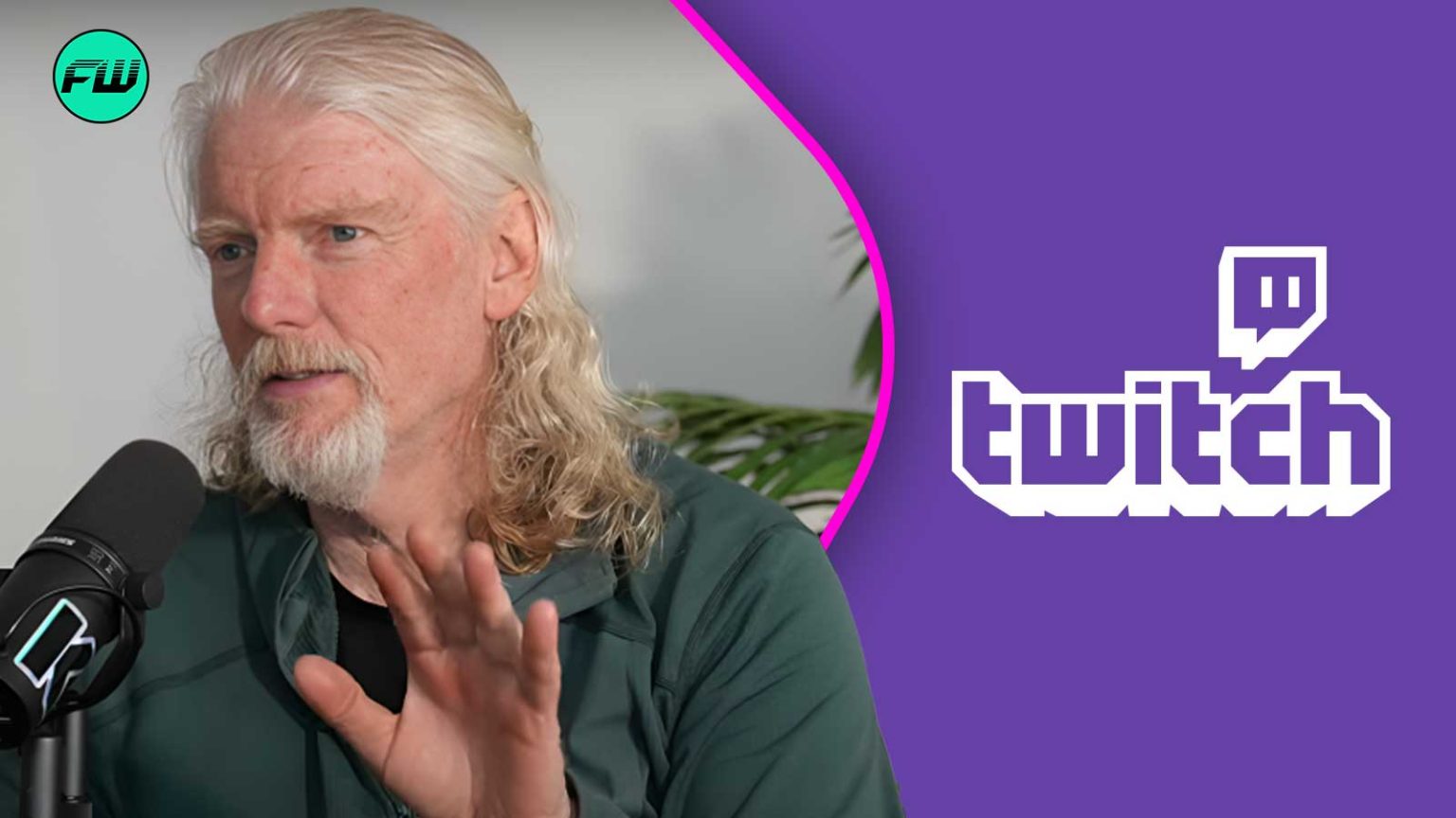 Twitch CEO Addresses “Confusion” About Ad Revenue as JP Morgan and AT&T ...