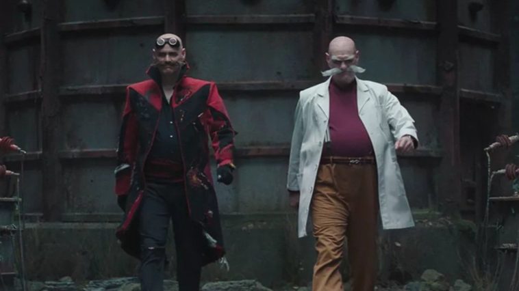 “What the hell have I done to myself?”: Jim Carrey Reveals the Truth ...