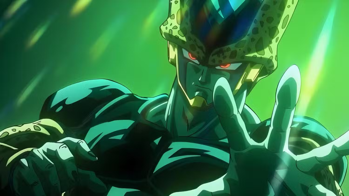 Not Cell: Why Toyotarou Should Revive Another Dragon Ball Z Villain ...
