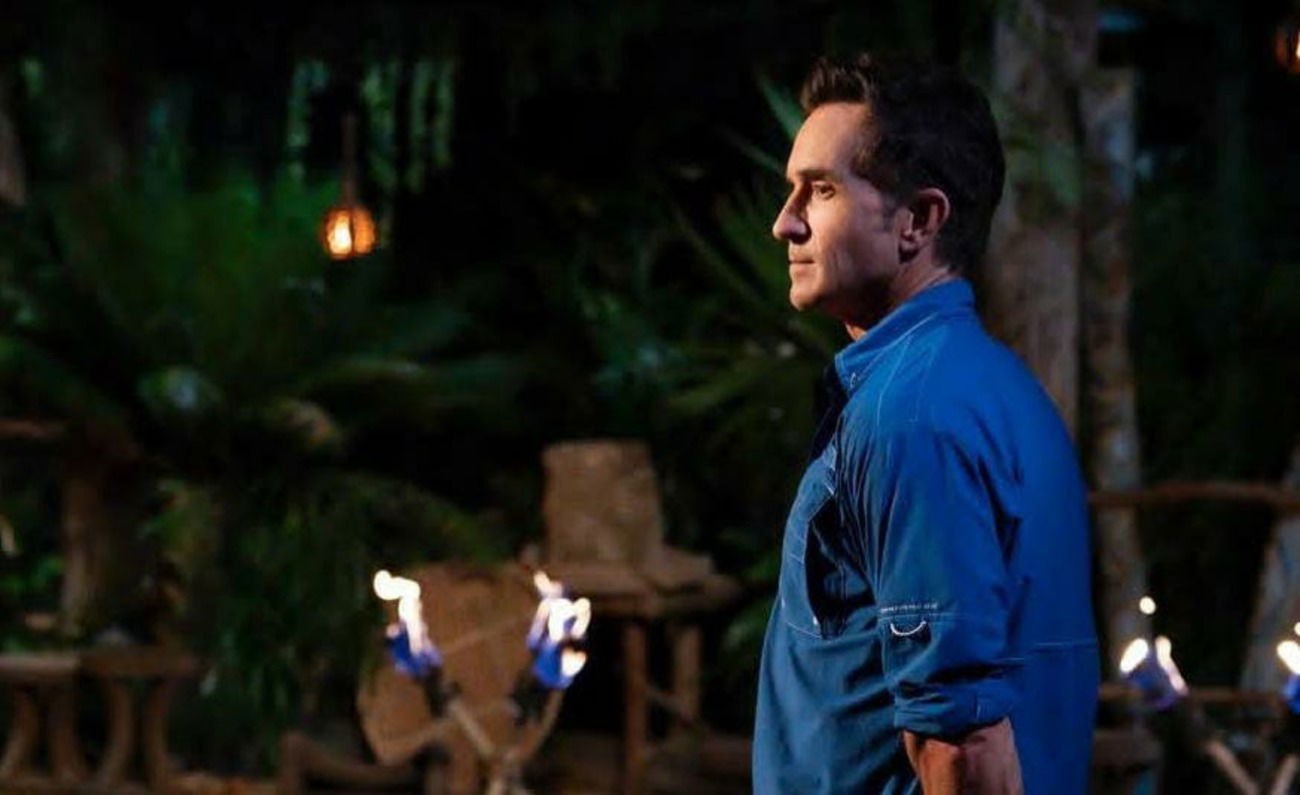 "They don't work because…": Jeff Probst Reveals Why the Survivor Model ...