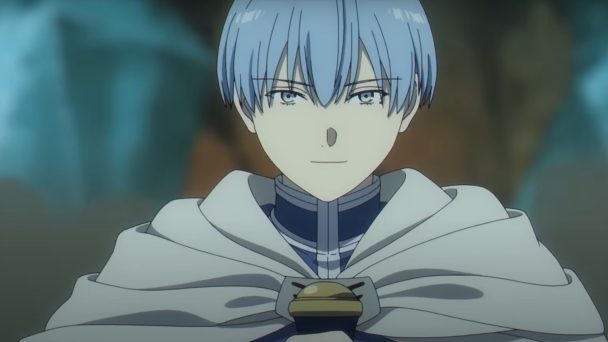 It Wasn't Frieren's Journey with the Heroes that Fundamentally Changed ...