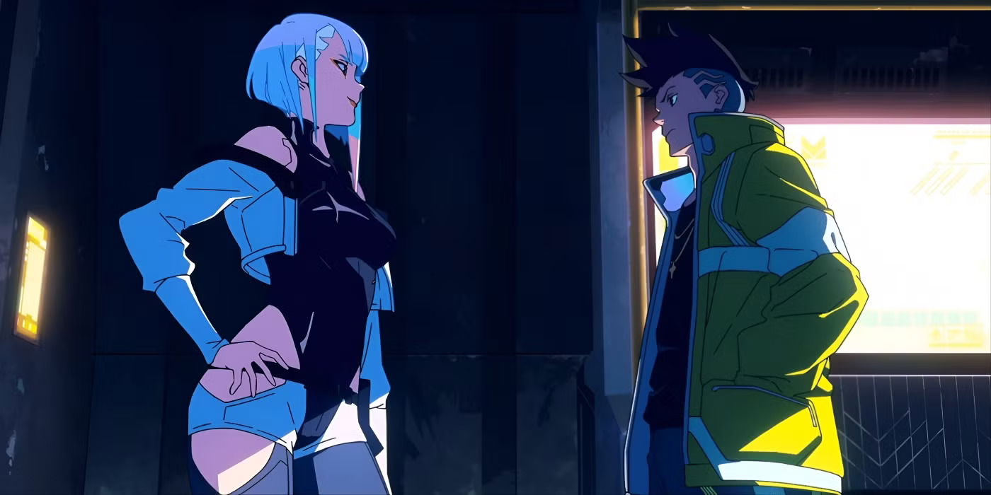 Cyberpunk: Edgerunners Season 2: Everything We Know So Far