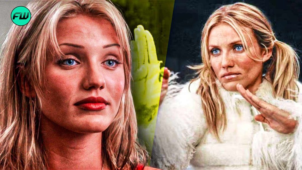 Cameron Diaz "Hit vs Flop" Ratio: Her Films Have Grossed Over $3 ...