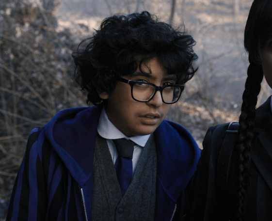 "Wednesday" Cast Salary: Jenna Ortega's Payout for Season 2 Will Blow ...