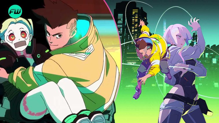 Cyberpunk: Edgerunners Uses its Tragic Ending to Overcome an Overused ...