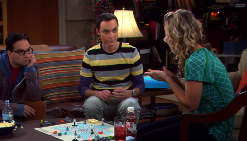 “i Felt Every Emotion In The Scene” Jim Parsons Going God Mode In One