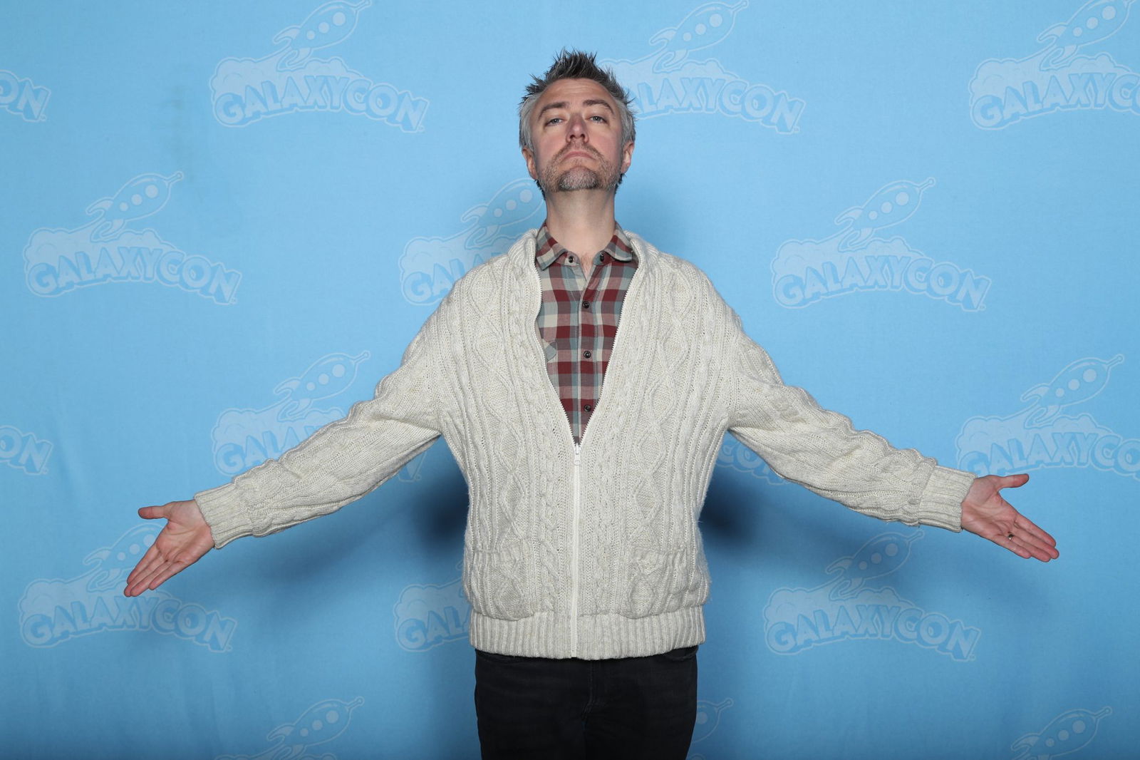 James Gunn’s Brother Sean Gunn Plays Two Major Roles in DCU’s First ...