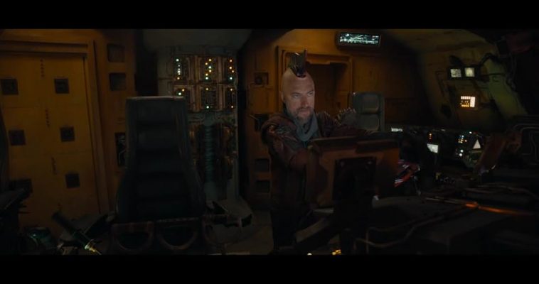 James Gunn’s Brother Sean Gunn Plays Two Major Roles in DCU’s First ...