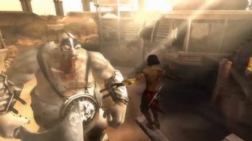 "They got injured quite a lot": Prince of Persia Actor Jake Gyllenhaal ...