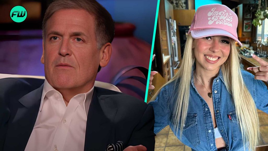 The Richest Shark Mark Cuban’s Verdict on Hawk Tuah Girl’s Memecoin Is ...