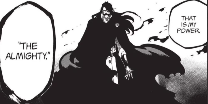 Bleach’s Infamous “Plothole” Explained: Why Yhwach Couldn’t See Uryu’s Silver Arrowhead Despite ...